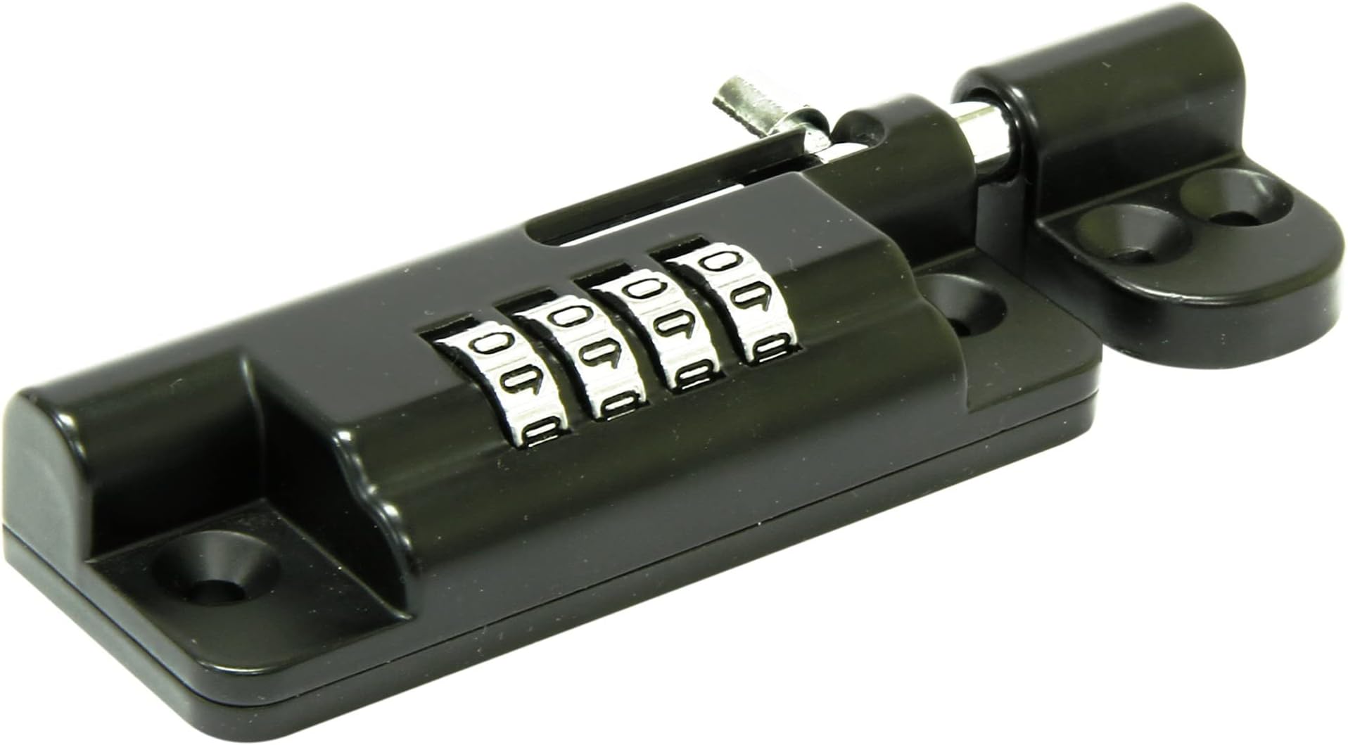 Rolson 66493 Combination Slide Bolt : Amazon.co.uk: DIY & Tools