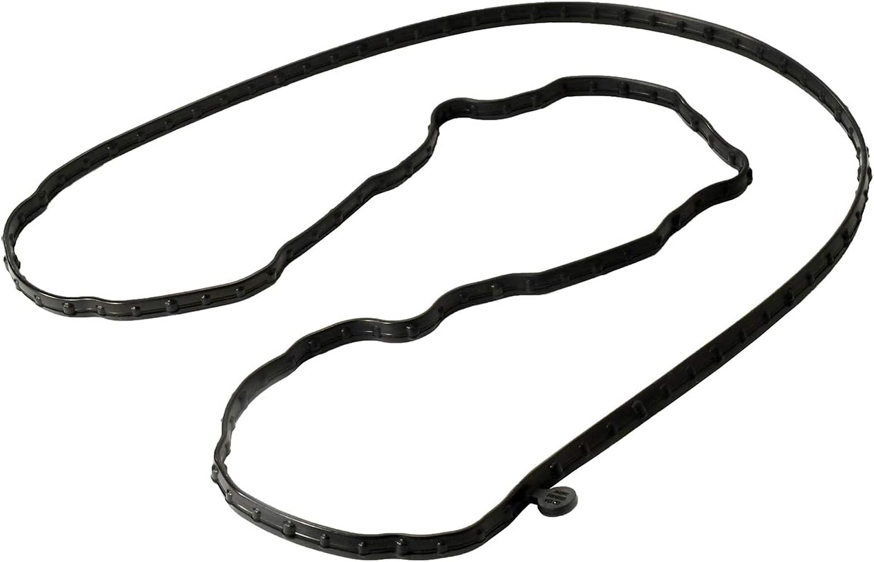 Amazon.com: General Motors GM Genuine Parts 12619787 Valve Cover Gasket ...