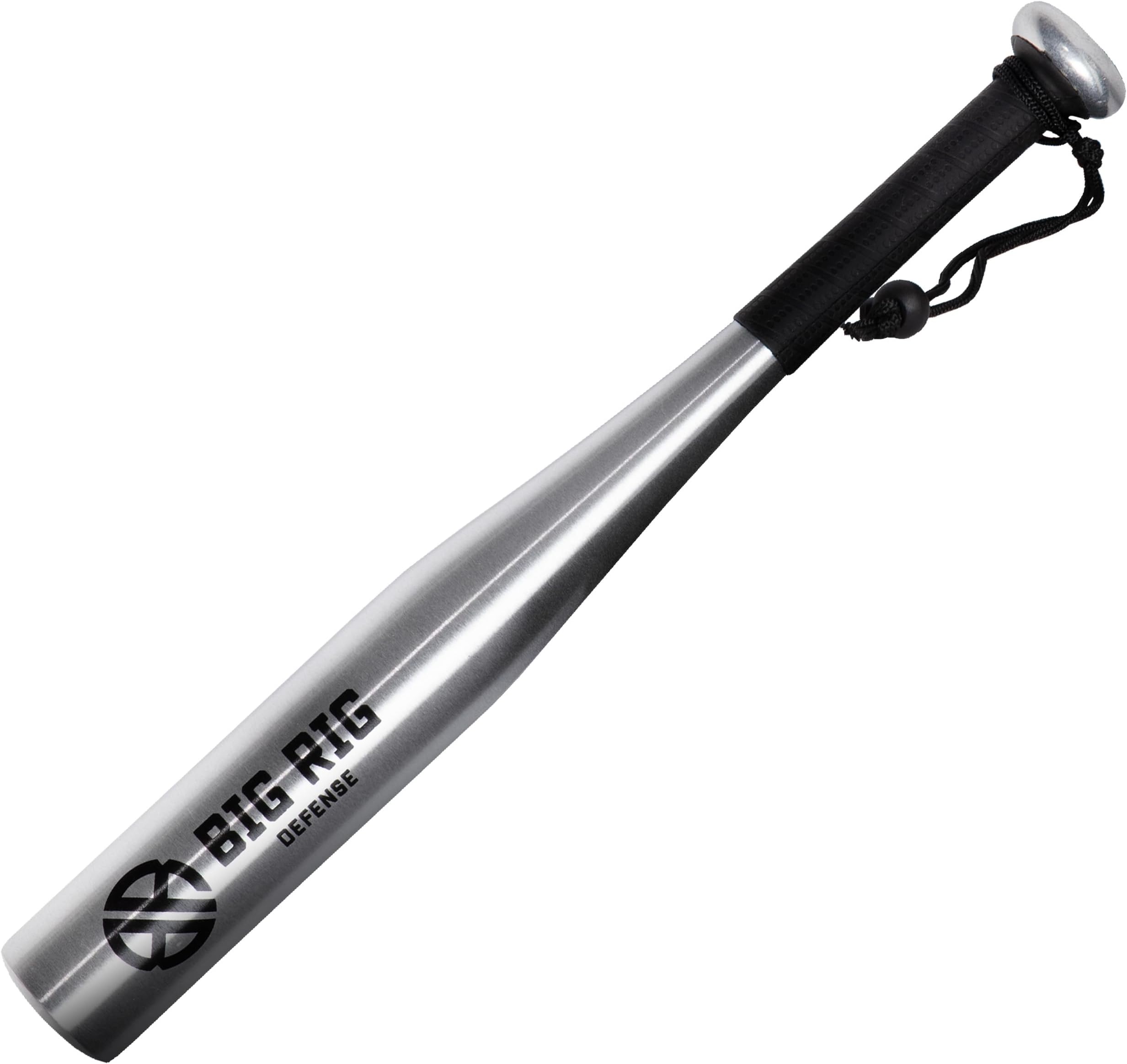 Big Rig Defense - Golpeador de neumáticos de aluminio para camioneros ...