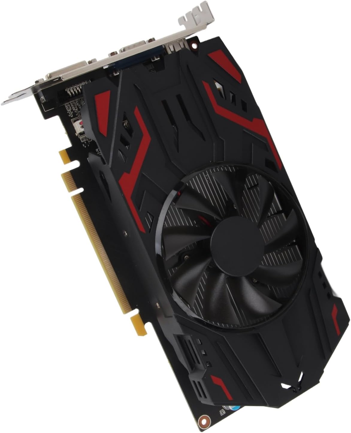 Amazon.com: 550Ti Gaming Graphics Card, 4GB GDDR5 128 Bit, PCI Express2 ...