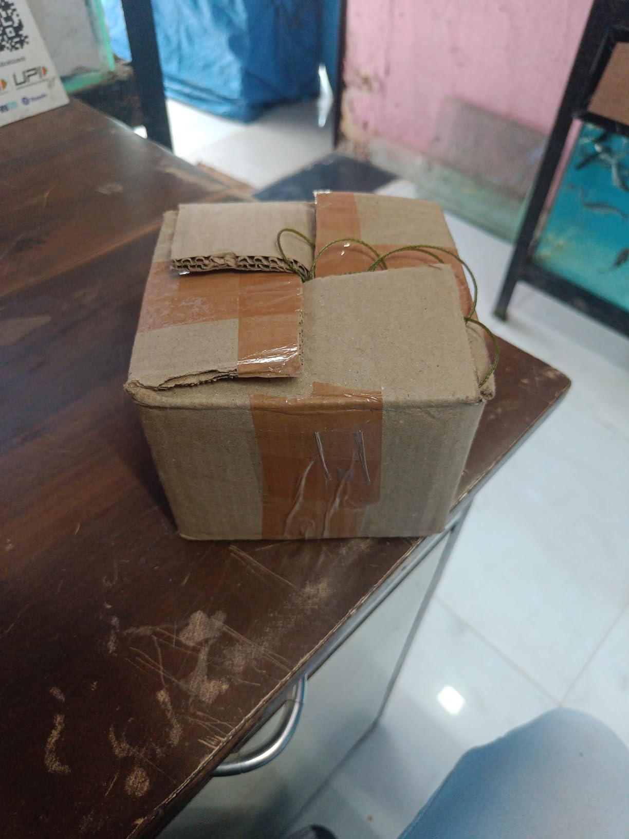 Buy PURKAIT Fishnet 1 Finger 35mm GILLNET MUD Sinker, Height 3.5F, UP ...