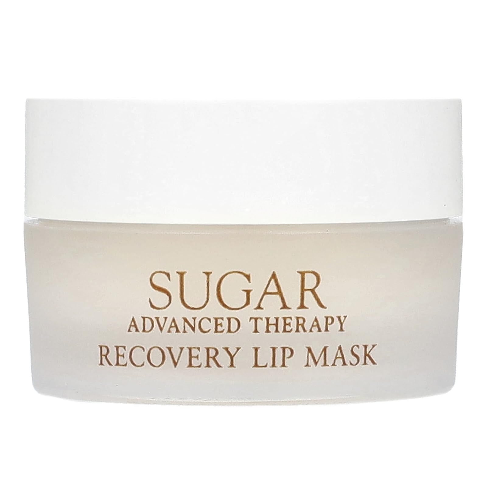 Amazon.com : Sugar Advanced Therapy Recovery Lip Mask by Fresh for ...