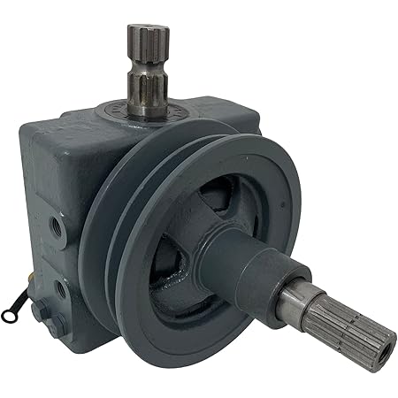 Amazon.com : Flip Manufacturing Gearbox Fits Kubota RCK72P-28Z RCK72P ...