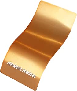Amazon.com: PRISMATIC POWDERS® Golden Brass (1 LB/PPB-1591) - The ...