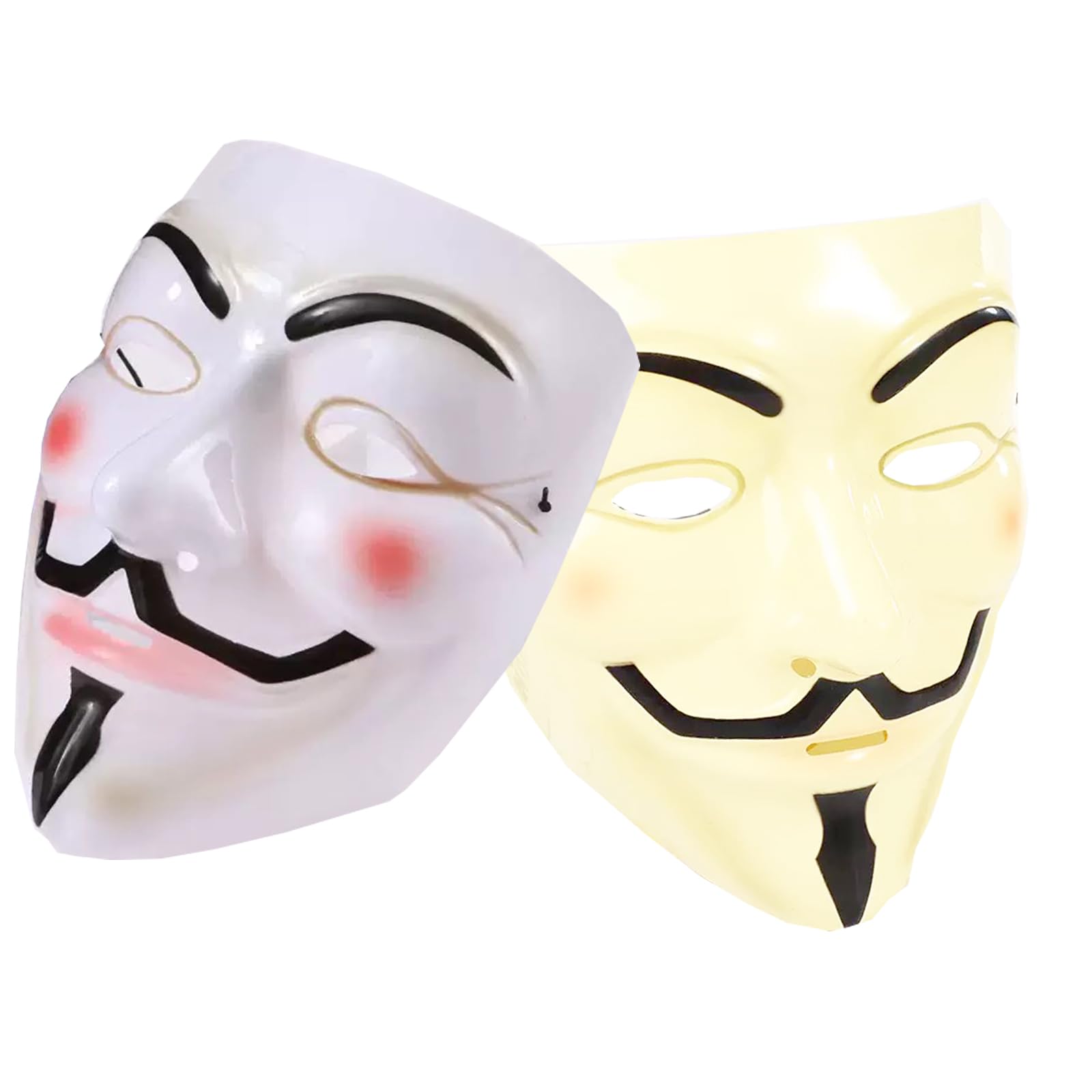 Snapklik.com : V For Vendetta Mask, Guy Fawkes Anonymous Hackers Mask ...