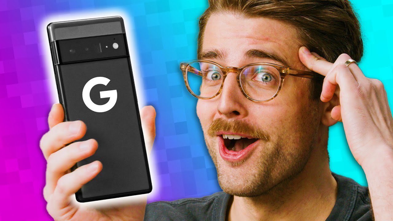 Linus Tech Tips's Amazon Page