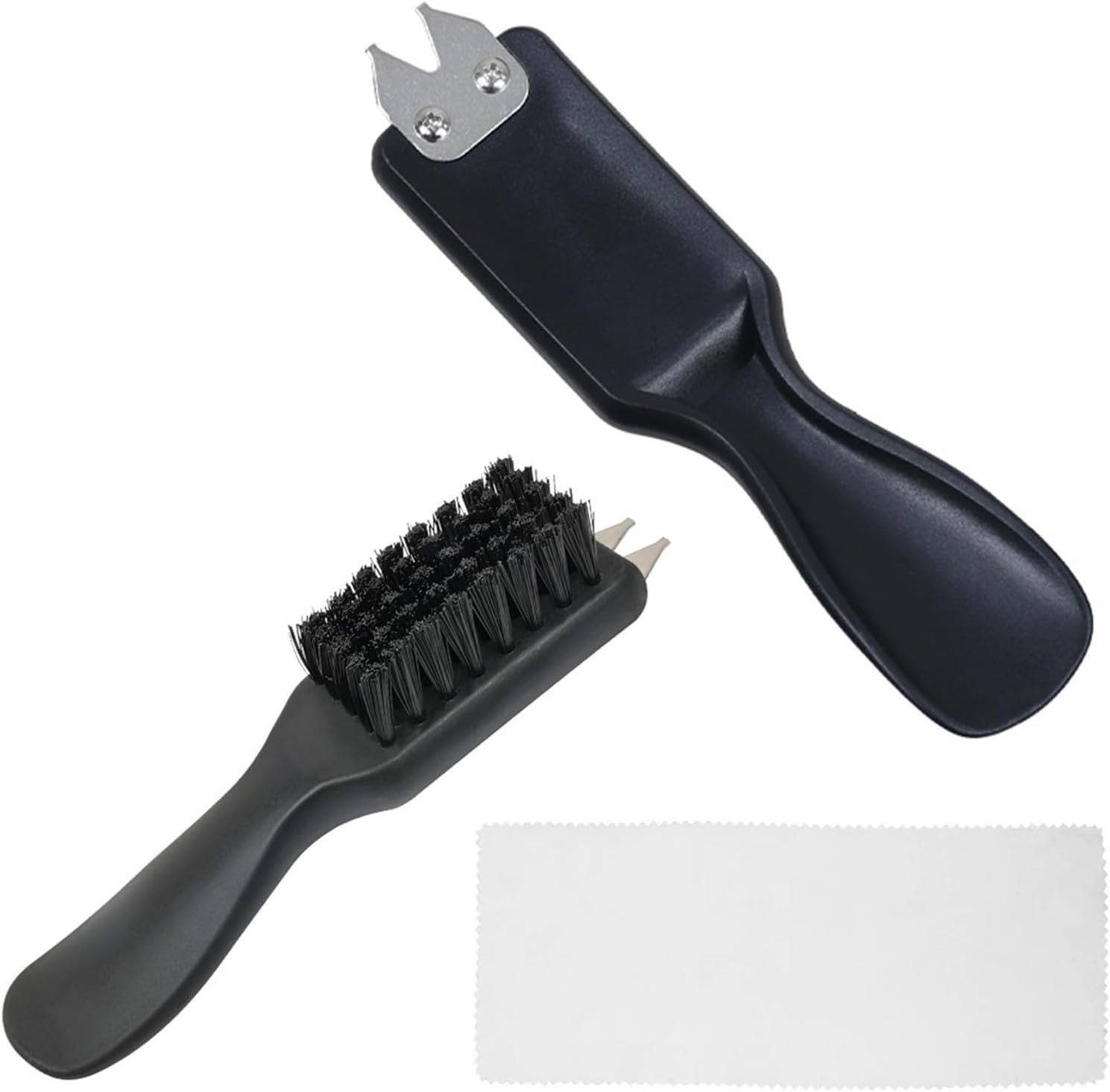 Amazon.com: YARANA Nylon Cleaning bristles, Shoe Brush, Shoe Brush with ...