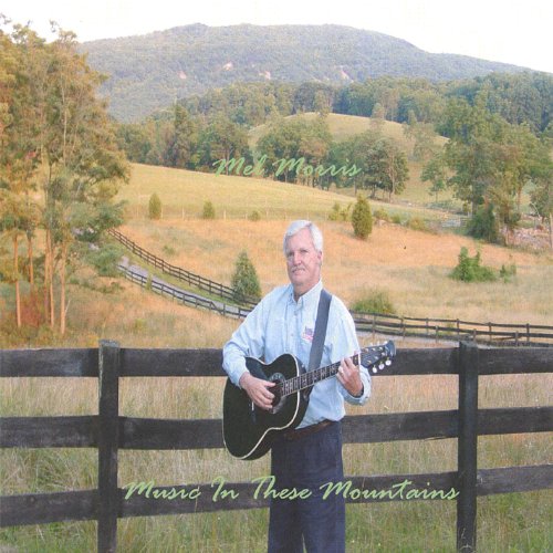 Music In These Mountains by Mel Morris on Amazon Music Unlimited