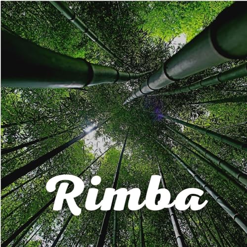 Rimba by R Entertainment on Amazon Music - Amazon.com