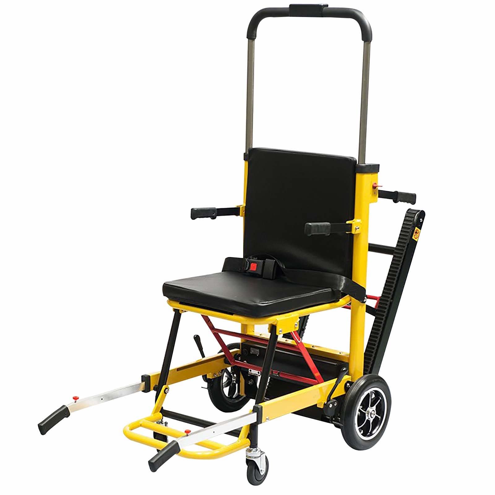 Buy Samnuerly Electric Stair Chair Lift for Seniors, Folding ...