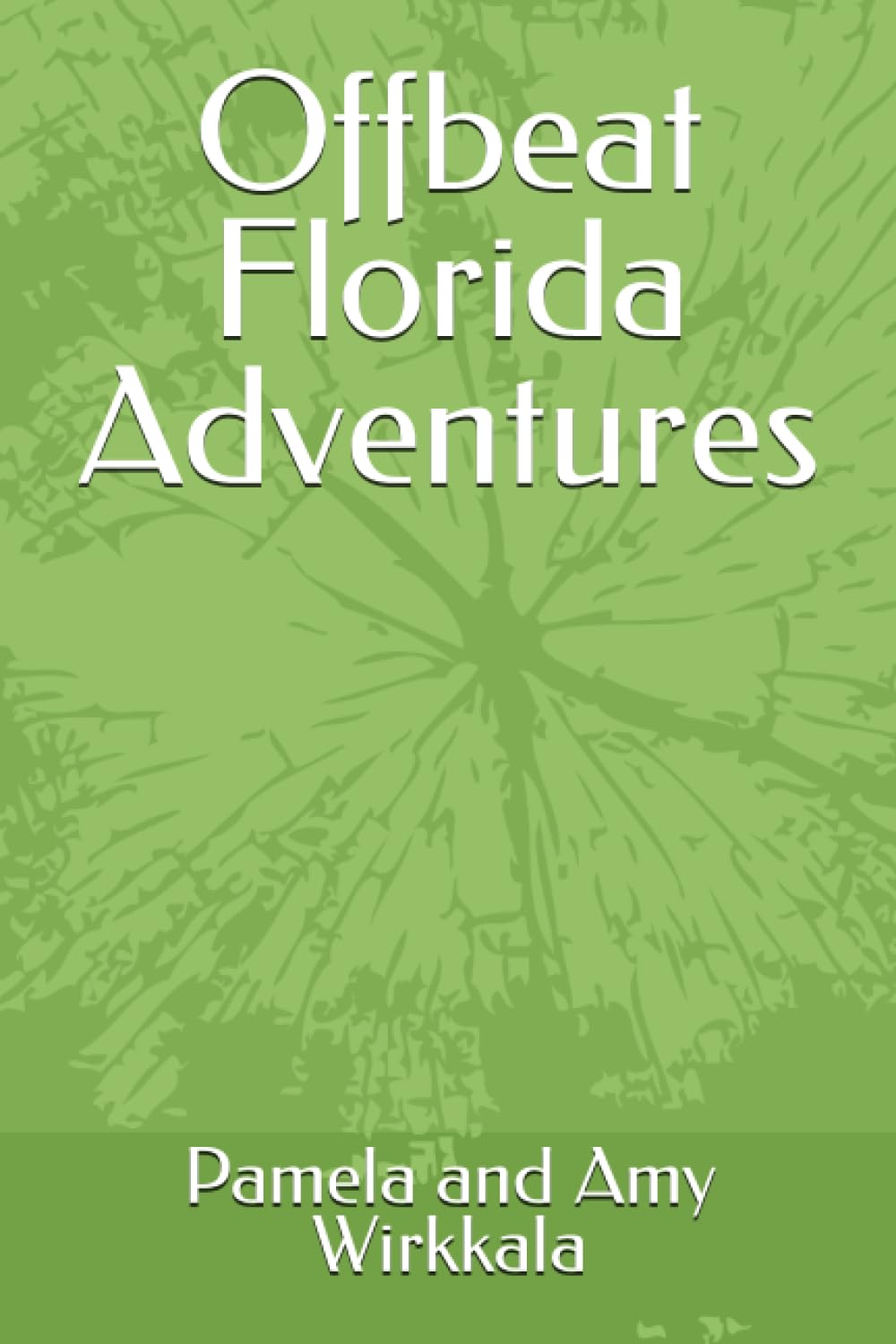 Offbeat Florida Adventures: Wirkkala, Pamela and Amy: 9798861434577 ...