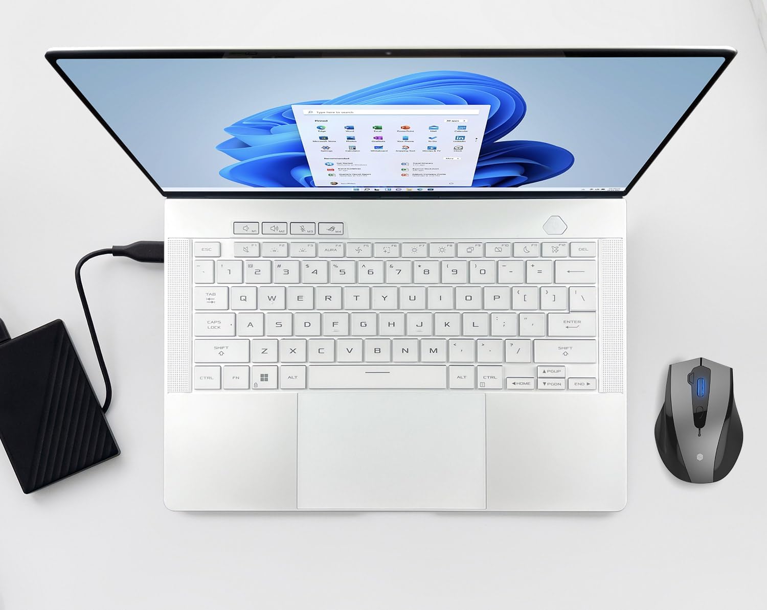 CaseBuy Keyboard Cover Skin for 2025 2024 ASUS ROG Nepal | Ubuy