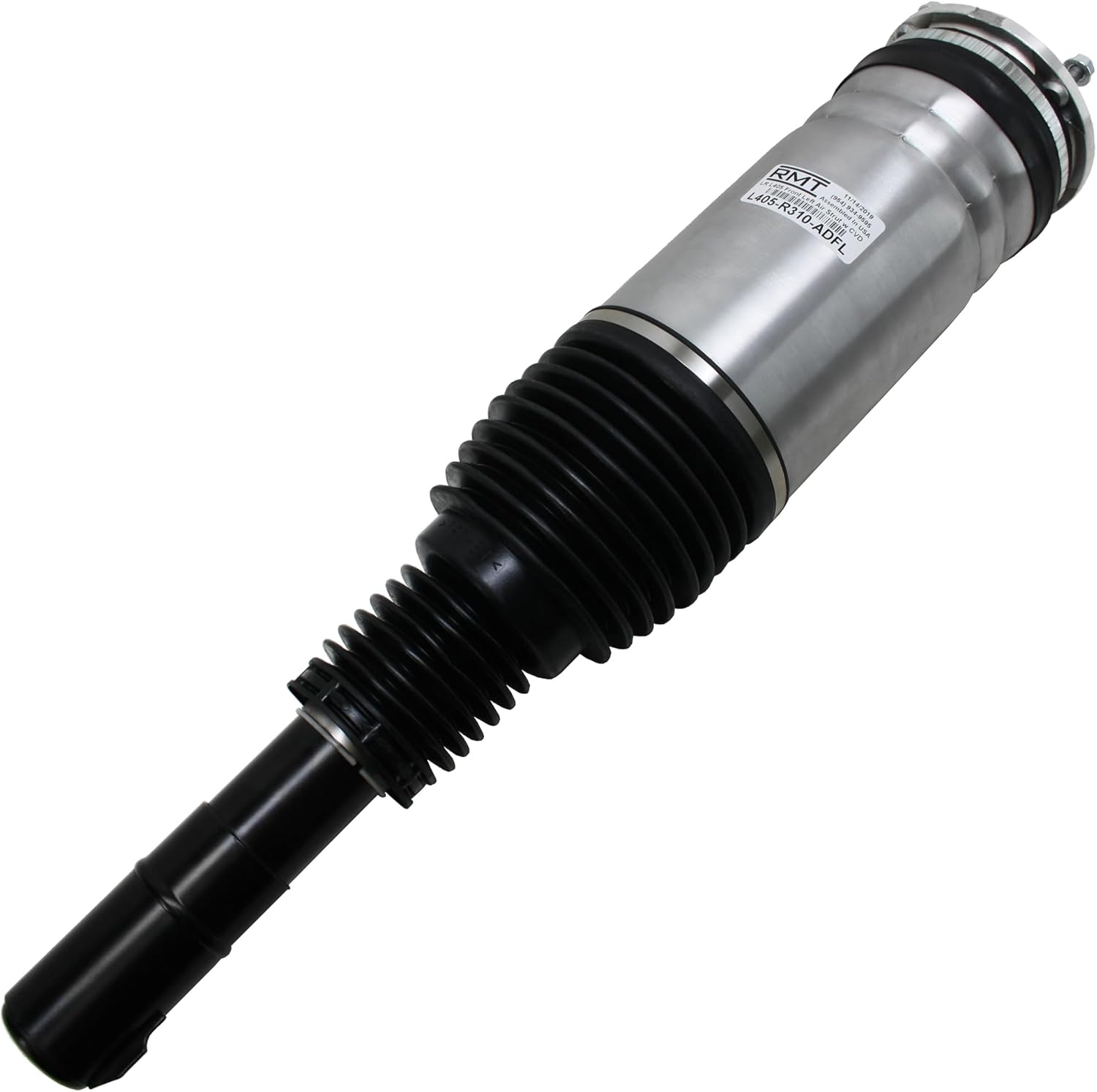 Amazon.com: L405-R310-ADFL - RMT Air Suspension Front Left Air Strut ...