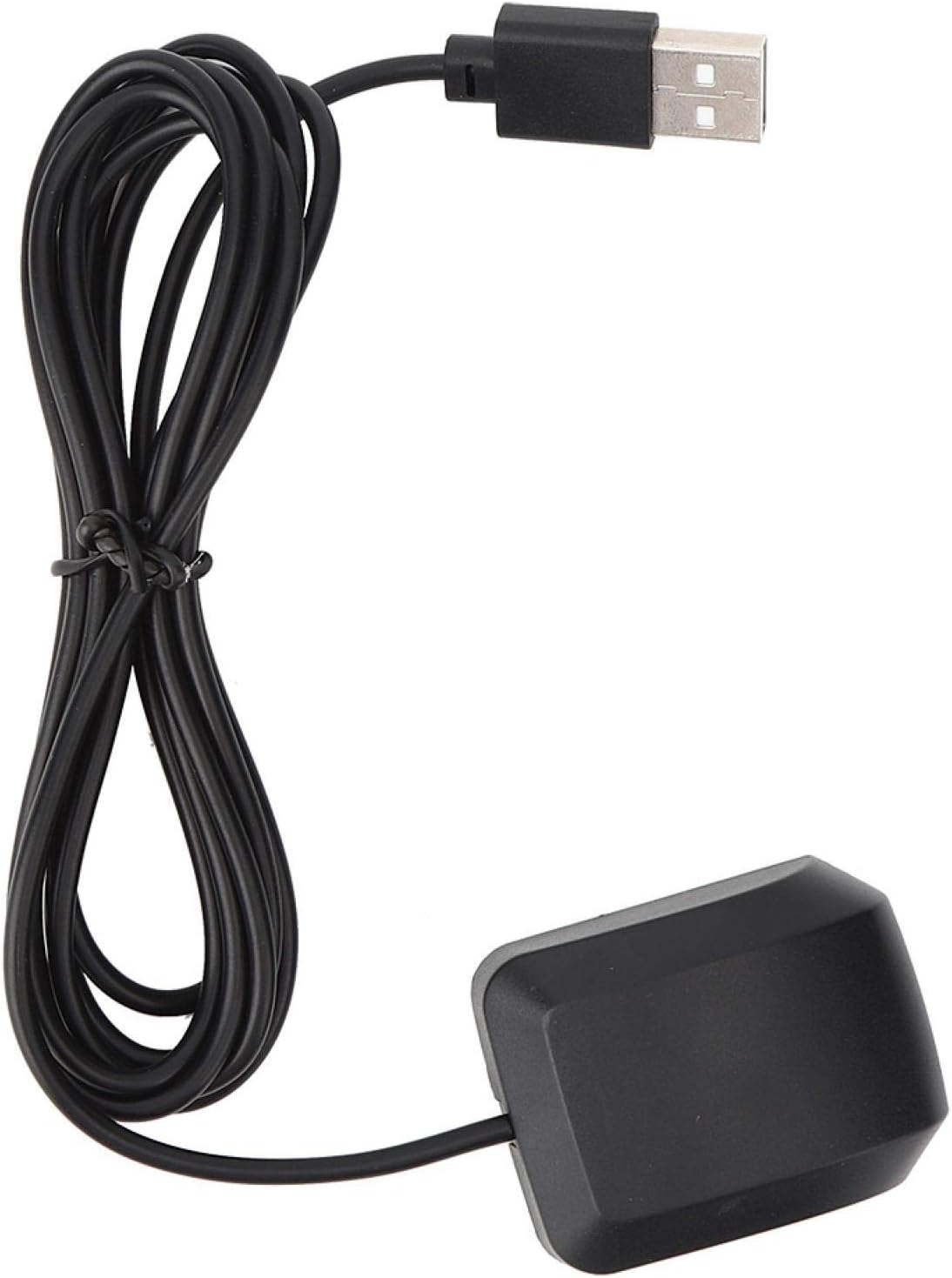VFAN GPS-USB-Empfängerantenne Gmouse für Laptop, PC, Auto, Marine ...