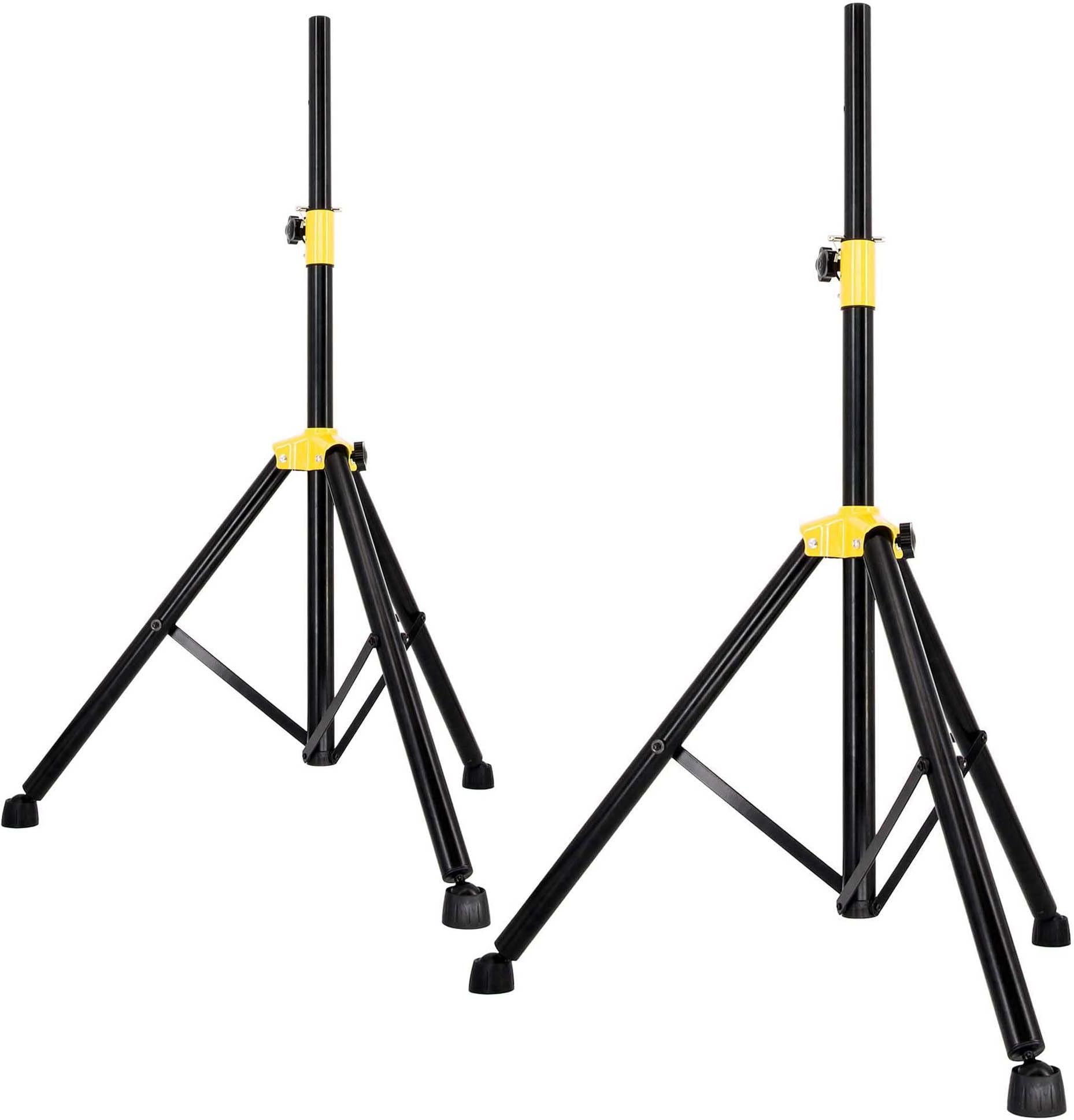 E-Lektron SPST-1 Boxenständer Lautsprecherständer für Lautsprecher ...