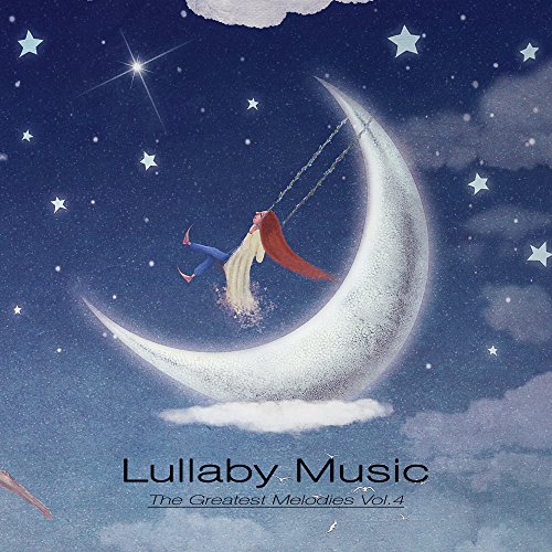 Amazon.com: The Greatest Melodies, Vol. 4 : Lulla Bear & Gute Nacht ...