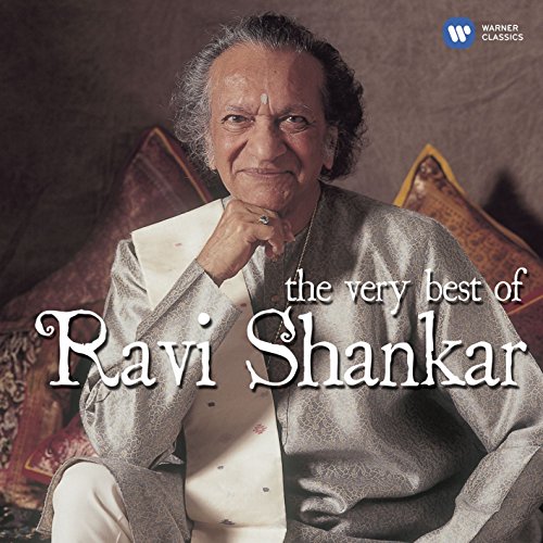 Amazon.com: The Very Best of Ravi Shankar : Ravi Shankar: Digital Music