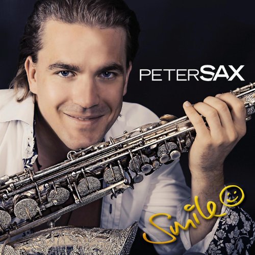 Reproducir Smile de Peter Sax en Amazon Music
