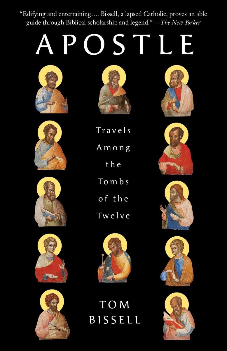 Twelve Disciples List The 12 Apostles And Their Characteristics