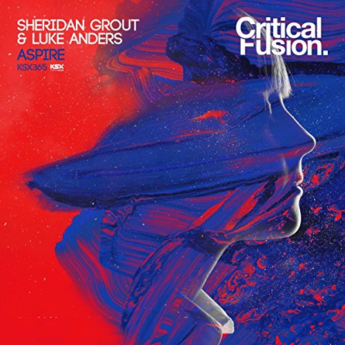 Play Aspire by Sheridan Grout & Luke Anders on Amazon Music