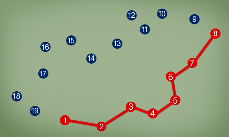 Connect the Dots - App on Amazon Appstore