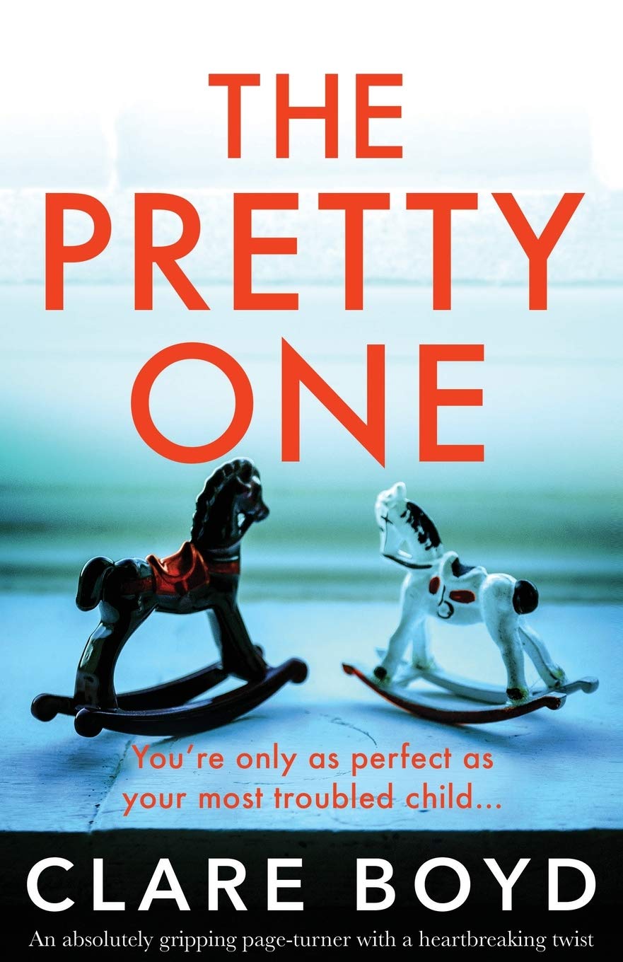 The Pretty One: An absolutely gripping page-turner with a heartbreaking ...