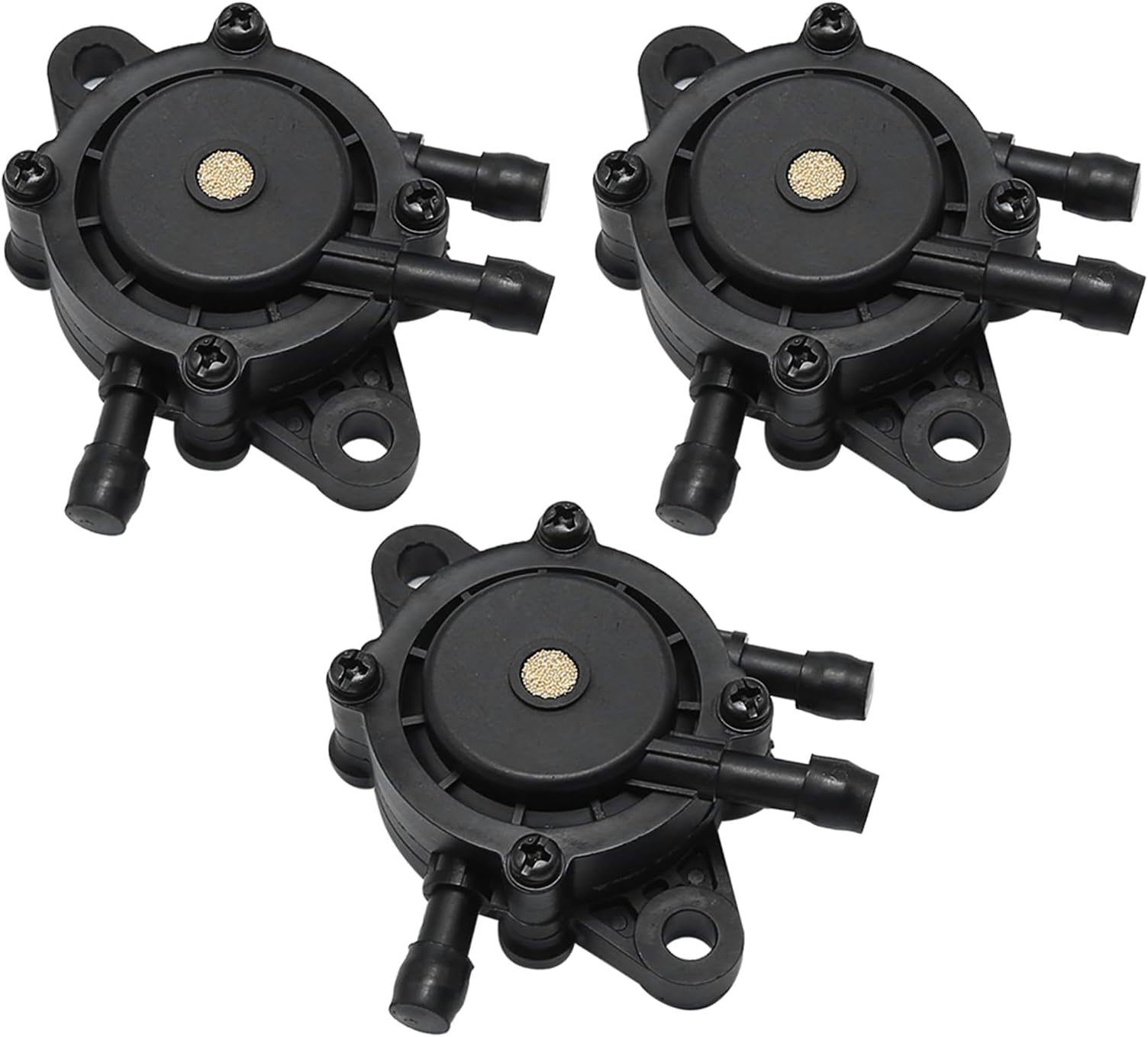 Amazon.com: Anxingo 692313 808492 Fuel Pump Replacement for Kohler 17HP ...