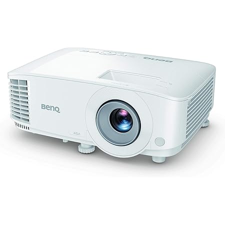 BenQ XGA Business Projector (MX550), DLP, 3600 Lumens High Brightness, 20000:1 High Contrast ...