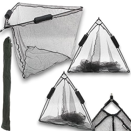 Amazon.co.uk Best Sellers: The most popular items in Fishing Nets ...