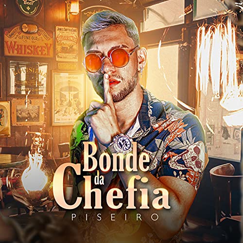 São João de Bonde Da Chefia en Amazon Music Unlimited