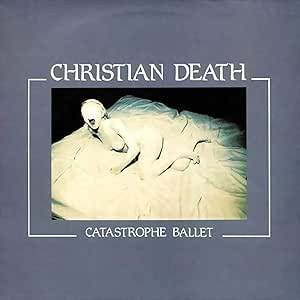 Catastrophe Ballet: Death, Christian: Amazon.ca: Music