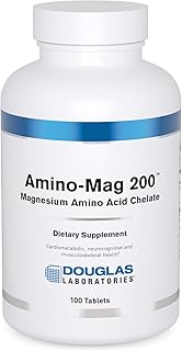 The Benefits Of Mp Plus Protein Magnesium Amino Acid Chelate | MedShun