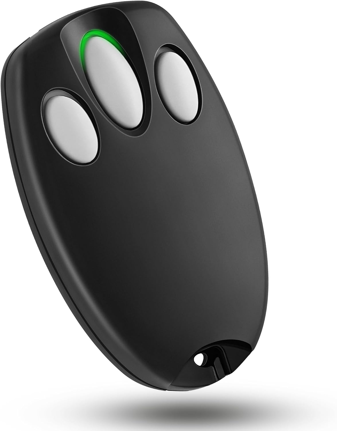 pepape Garage Door Remote Transmitter Compatible with Chamberlain ...