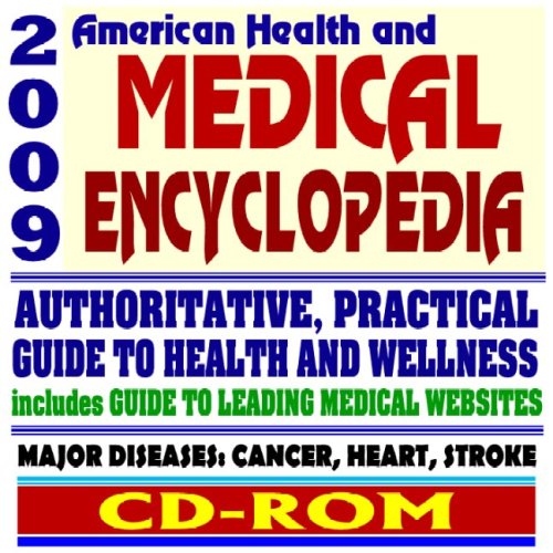 2009 American Health and Medical Encyclopedia - Authoritative ...