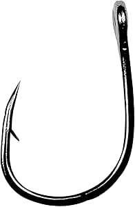 Eagle Claw W&M Generation II S-Curve, Switch Rod,11in : Buy Online at ...