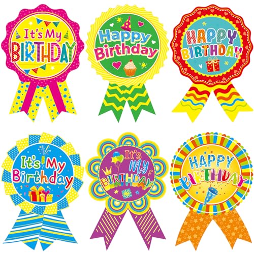 10 Best Kids Birthday Stickers - BabyStuffLab