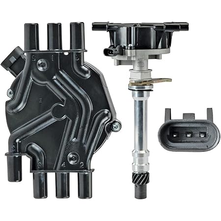 Amazon.com: New Distributor Replacement For Chevy GMC 7.4 Vortec L29 ...