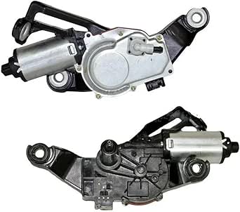 Amazon.co.jp: ワイパーモーター 車用 1 シリーズ E81 E87 03-12 ハッチバック 67636921959 ...