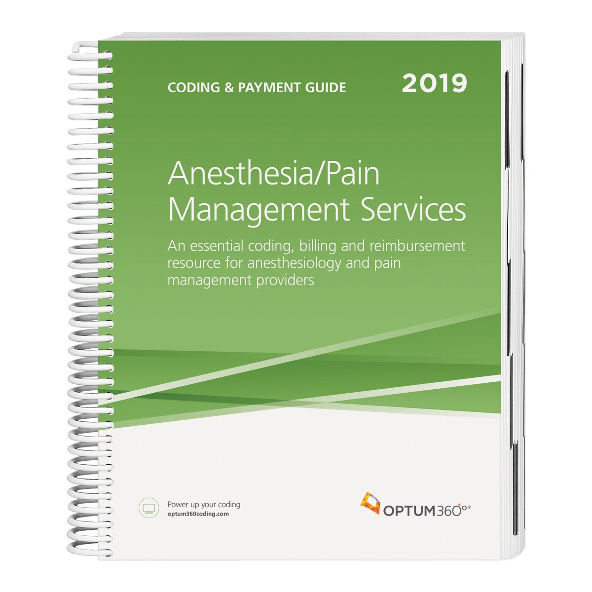 Coding & Payment Guide for Anesthesia / Pain Management Services 2019: An Essential Coding ...