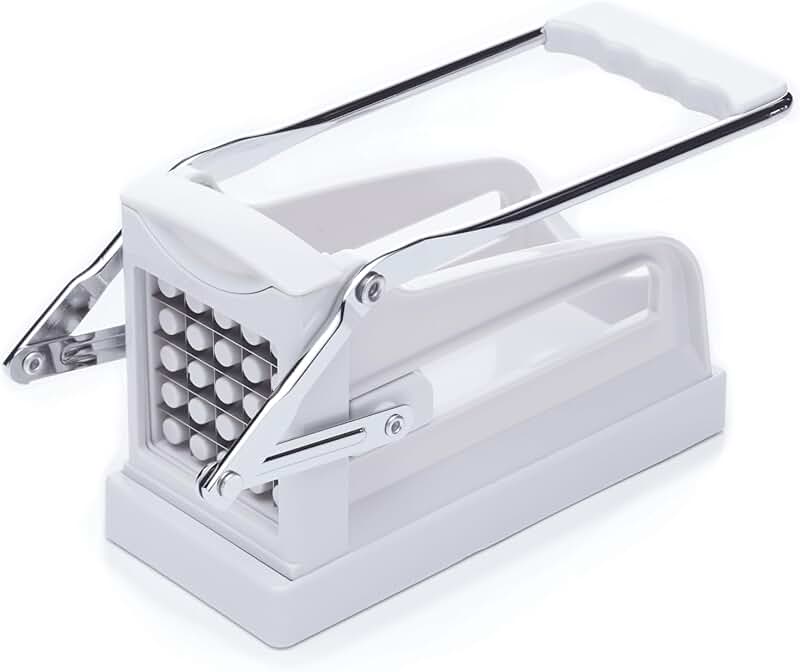 Amazon.co.uk: Potato Chippers - Potato Chippers / Kitchen Tools ...