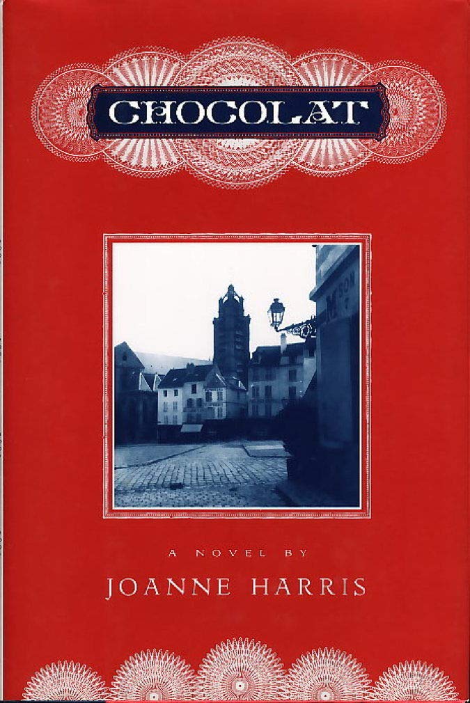 Chocolat: A Novel: Harris, Joanne: 9780670881796: Amazon.com: Books
