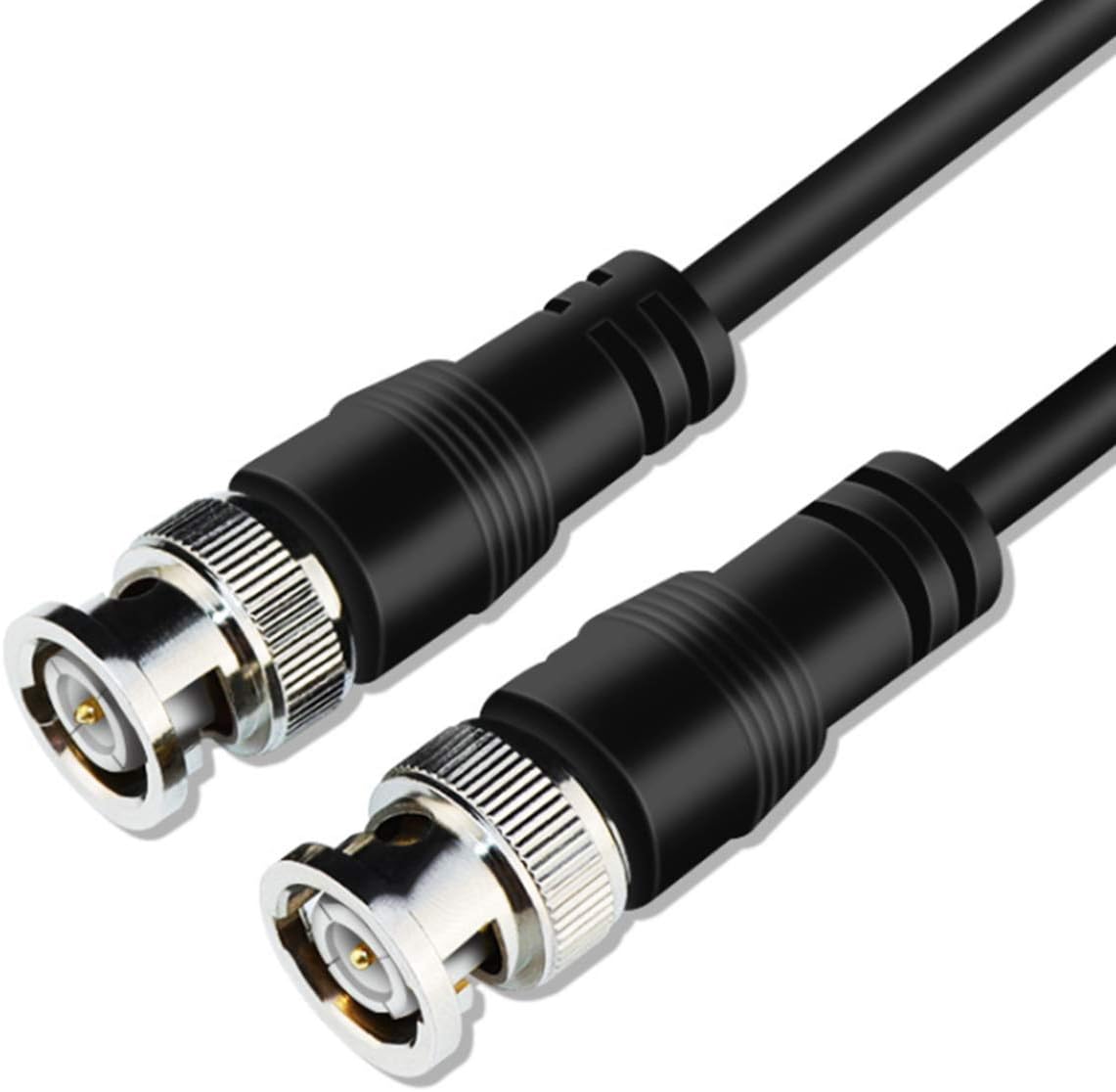 Amazon.com: Monoprice Viper Series HD-SDI RG6 BNC Cable - Dual Copper ...