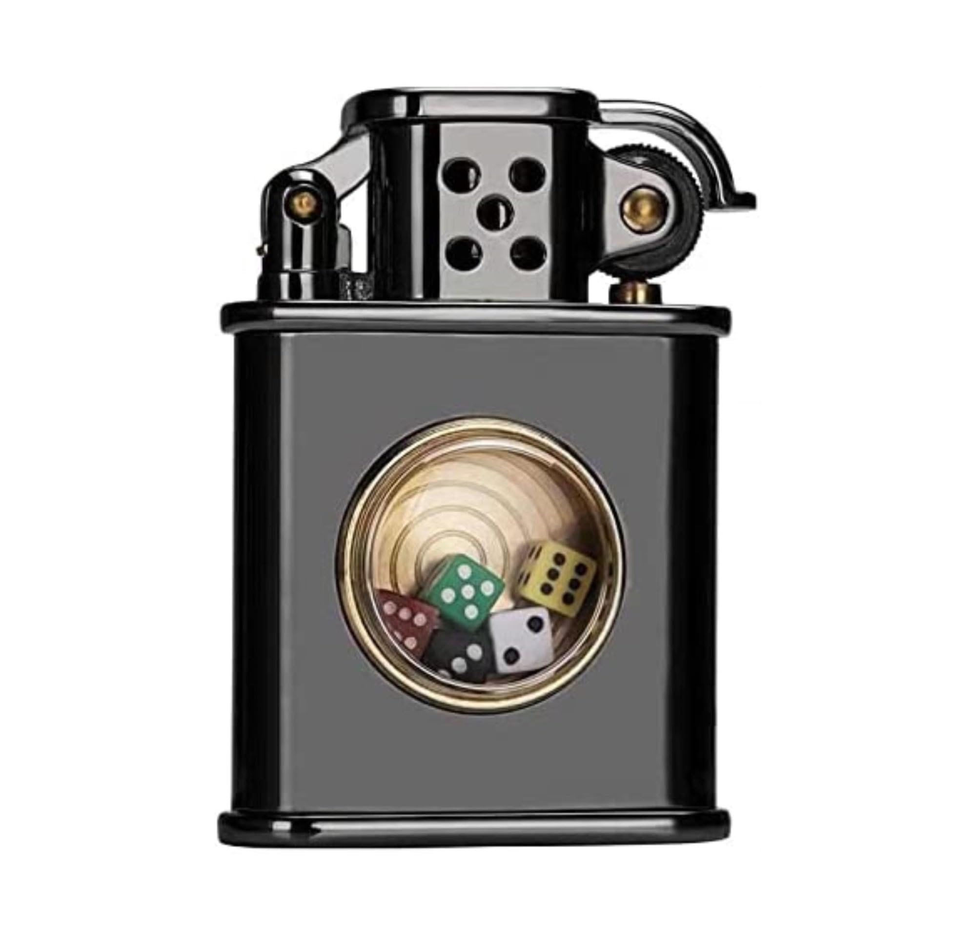 Odd Cigarette Lighter