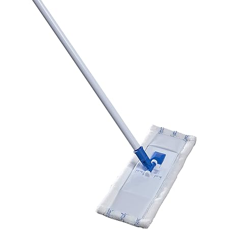 Amazon.com: Mr. Clean 446684 Microfiber Wet / Dry Mop : Health & Household