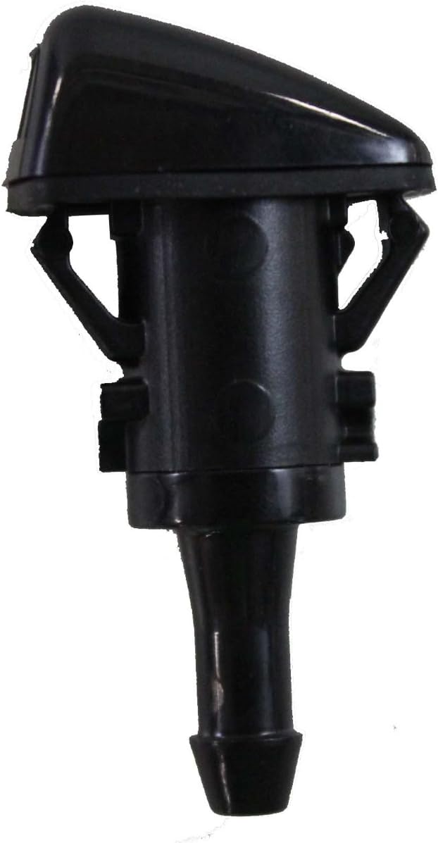 Amazon.com: Genuine Chrysler Parts 4805742AC Windshield Washer Nozzle ...