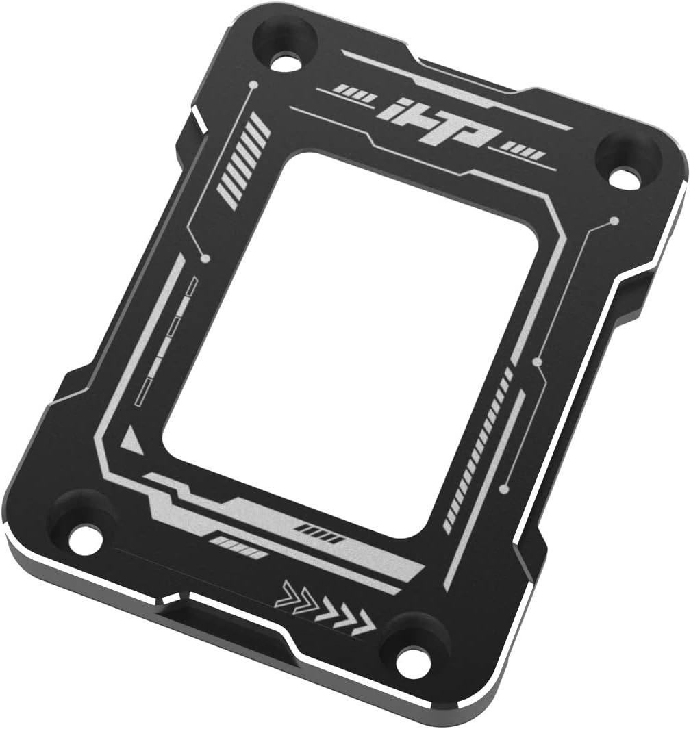 Amazon.com: Thermalright CPU Contact Frame, LGA1700-BCF Anti-Bending ...