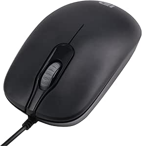 SGIN USB Optical Wired Computer Mouse, Compatible with Windows PC, Laptop, Desktop : Buy Online ...