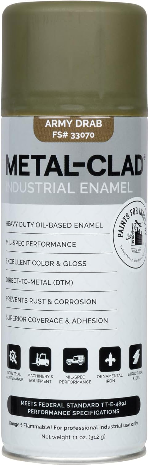 Andersen Terratone Aerosol Spray Paint 13 oz - Amazon.com