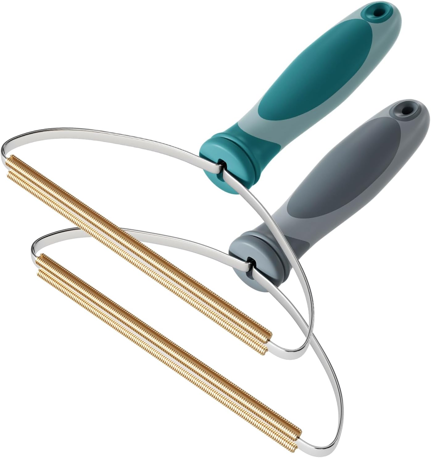 Amazon.com: Pet Hair Remover 3-Pack, Dog Cat Hair Remover, Lint Shaver ...