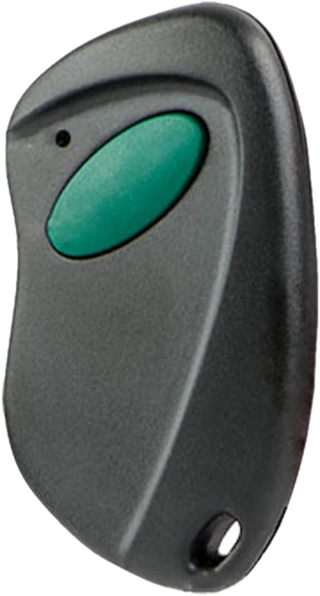 Transmitter Solutions Monarch 433TSPW2K Garage Door Opener Remote ...